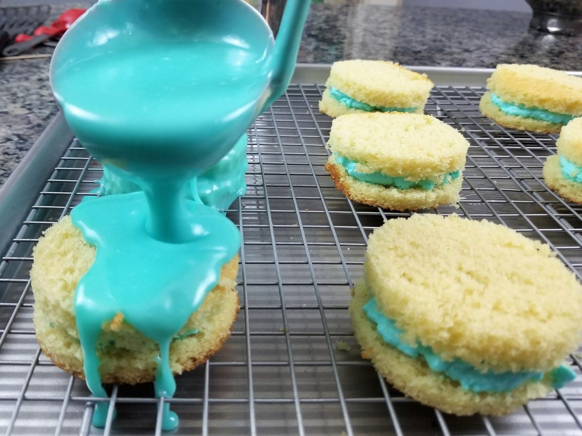 Bantha Cakes – Tabletop Squadron Podcast