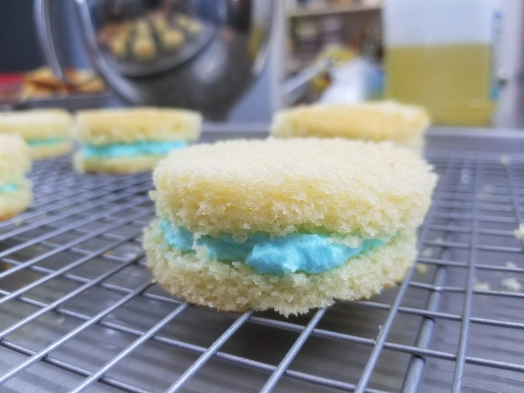 Bantha Cakes – Tabletop Squadron Podcast