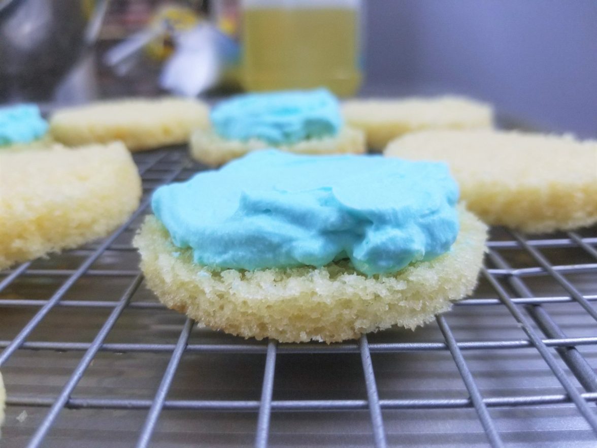 Bantha Cakes – Tabletop Squadron Podcast