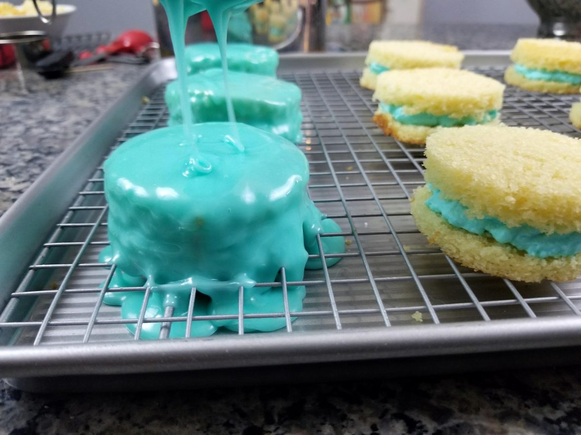 Bantha Cakes – Tabletop Squadron Podcast