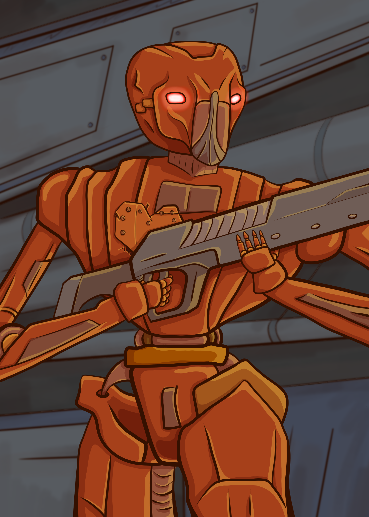Characters – Tabletop Squadron Podcast